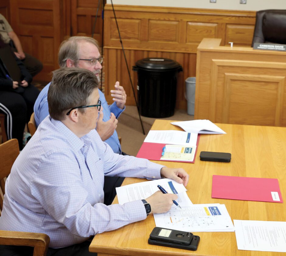 County getting new STS crew leader | News, Sports, Jobs - Faribault ...